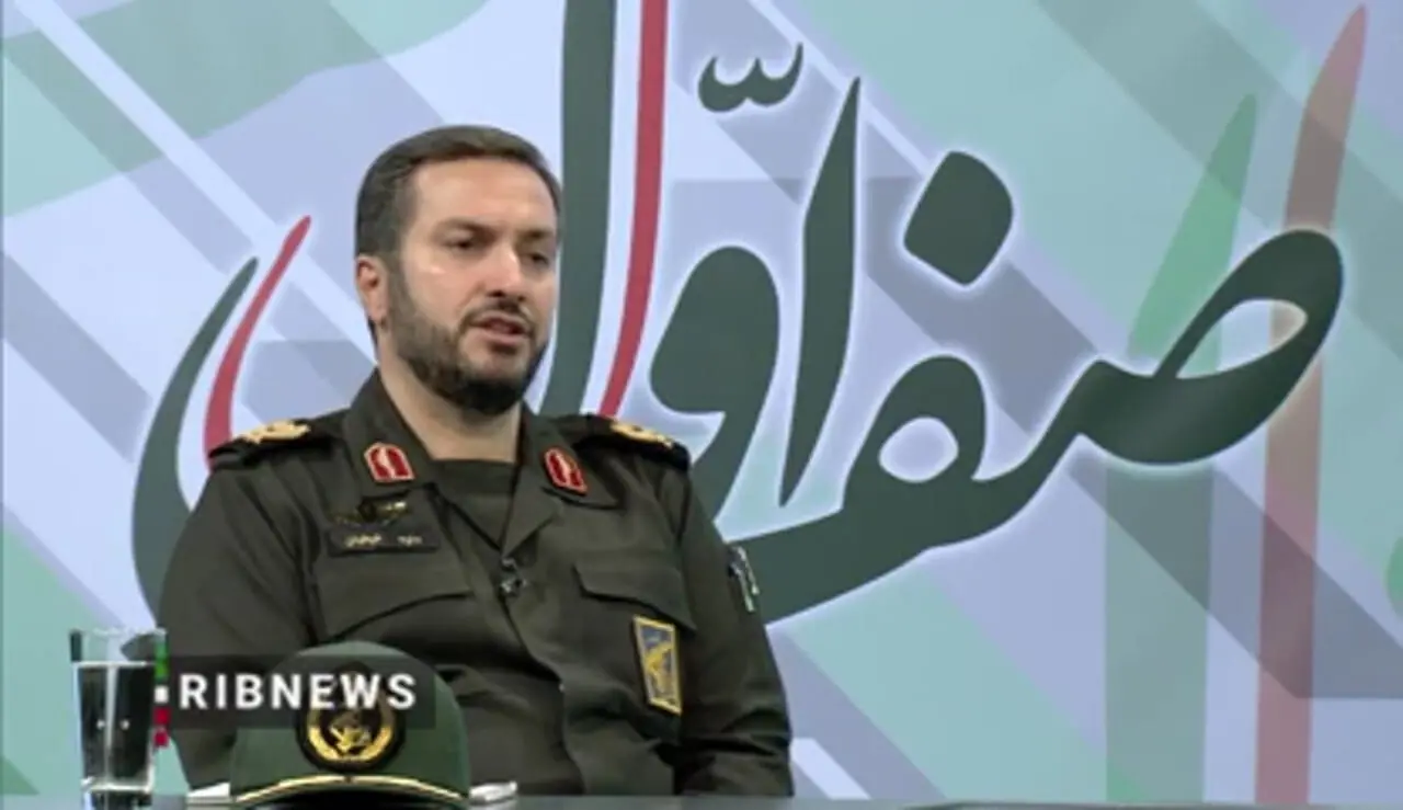 سپاه: برای جنگنده‌های F-۲۲ و F-۳۵ برنامه داریم